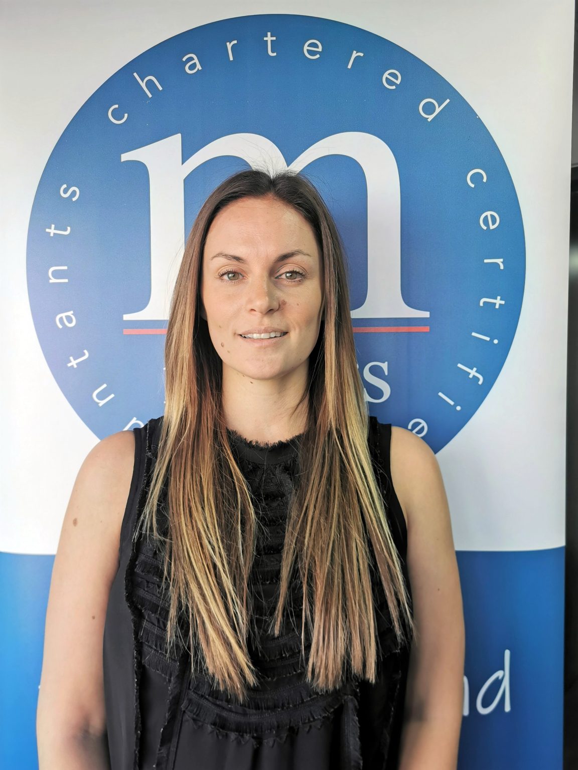 Sam Segarra Boyle CDMP Majors Accountants in Anlaby near Hull